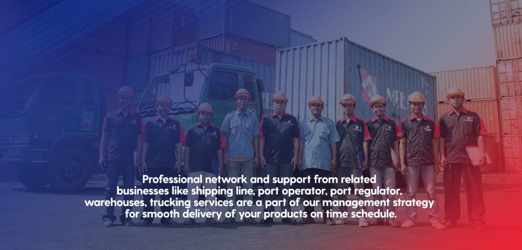 Our Services – PT. SUMBER UTAMA MANDIRI ABADI